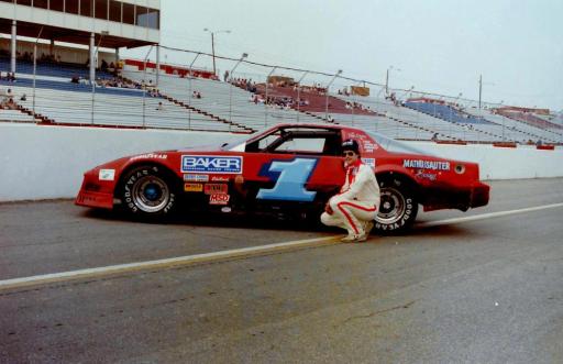ASA A Robert Turner Photo - Gallery - Ron Wetzler | racersreunion.com