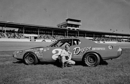 Dave Marcis - Gallery - Ray Lamm | racersreunion.com