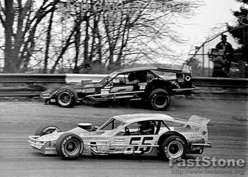 Jeff Fuller Oakley Photo - Gallery - Ron Wetzler | racersreunion.com