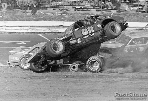 John Ronca Oakley Photo - Gallery - Ron Wetzler | racersreunion.com