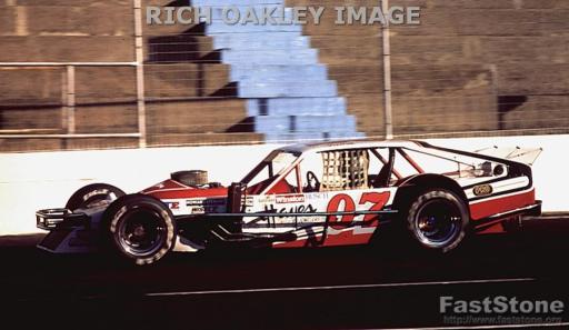 Satch Worley Oakley Photo - Gallery - Ron Wetzler | racersreunion.com