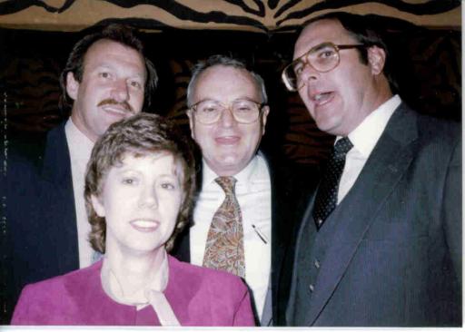 Puting On The Ritz! - Gallery - Dave Fulton | racersreunion.com