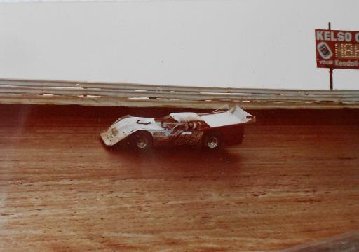 Buddy Morris - Gallery - TIM BRUNER | racersreunion.com