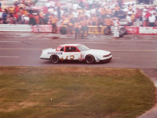 Neil Bonnet - Gallery - TIM BRUNER | racersreunion.com