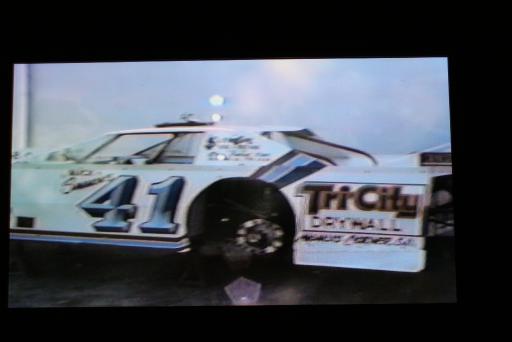 Buck Simmons 1987 Myrtle Beach Speedway - Gallery - Buddy Whittington ...