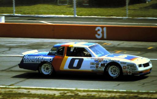 #0 Delma Cowart 1984 Champion Spark Plug 400 @ Michigan - Gallery ...