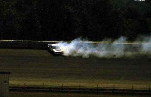 #0 Delma Cowart 1984 Champion Spark Plug 400 @ Michigan - Gallery ...