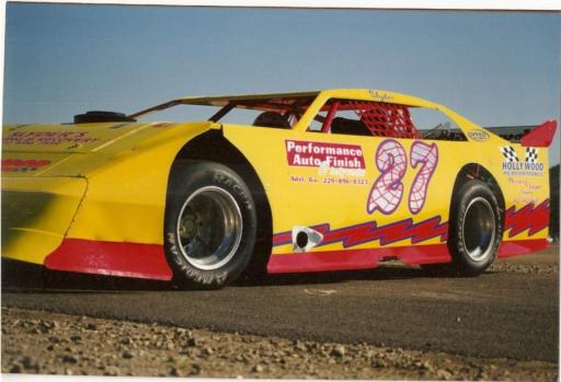 Late Model Cordele Speedway - Gallery - John W Howell Jr ...