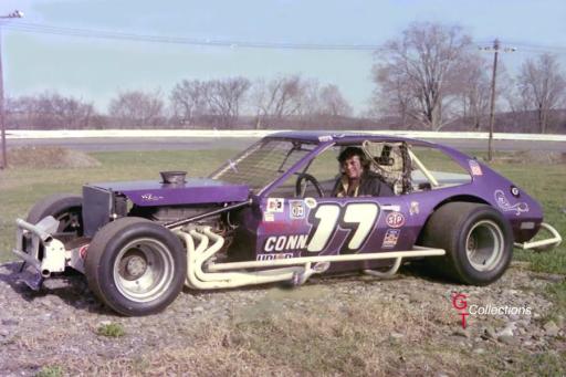 #17 Ron Bouchard 0315 - Gallery - Glen Tavares | racersreunion.com