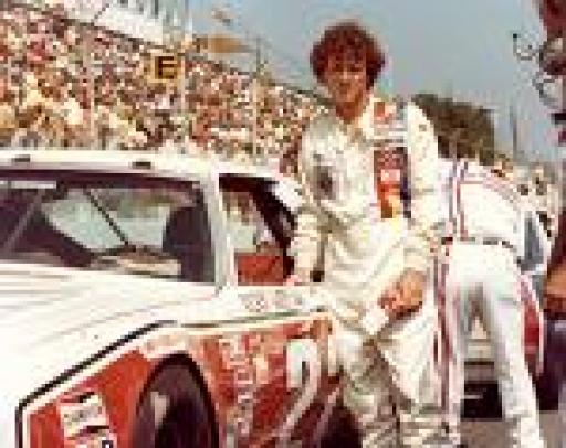 Ricky Rudd - Gallery - Jesse D. Sims | racersreunion.com