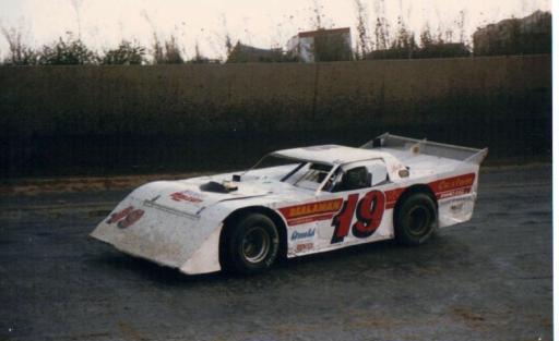Kenny Brightbill 1985 - Gallery - Bobby Sparks | racersreunion.com