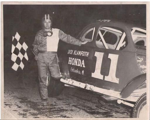 Don Gregory 11 - Gallery - Bobby Sparks | racersreunion.com