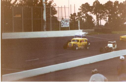 Cordele Speedway - Gallery - John W Howell Jr | racersreunion.com