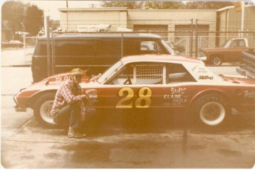 Allen Jacobs-Speedway Park - Gallery - John W Howell Jr | racersreunion.com