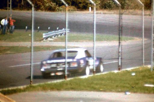 #99 Dick Trickle 1973 Fall Special @ Hartford Michigan - Gallery - John ...