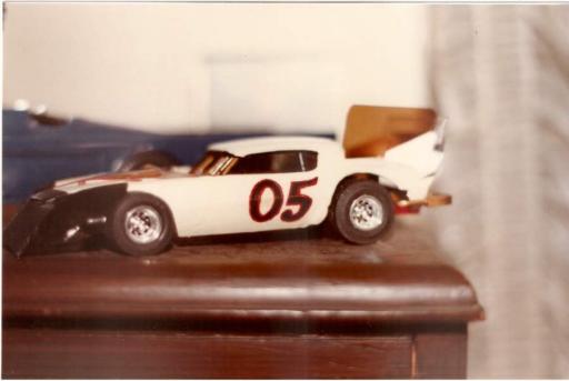 Buddy Geiger # 5 - Gallery - John W Howell Jr | racersreunion.com