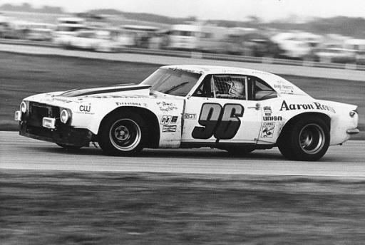 Gene's Dixie Speedway Car At 24 Hours Of Daytona - Gallery - Gene ...