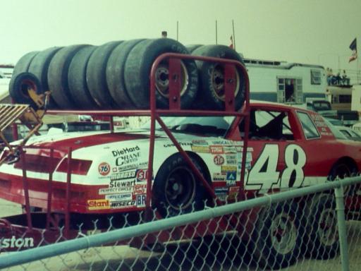 Jason Haddock - Gallery - Jason Haddock | racersreunion.com