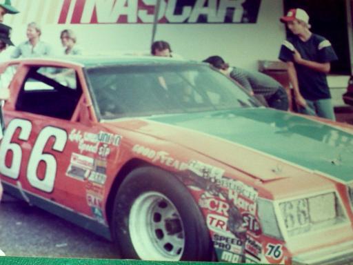 Lake Speed - Gallery - Jason Haddock | racersreunion.com