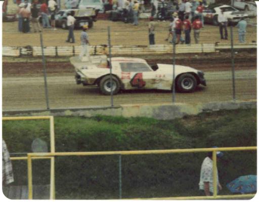 4 Tom Usry Myrtle Beach SC Dirt 1981 - Gallery - S. Huggins ...