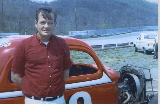 Jack Harper - Gallery - TIM BRUNER | racersreunion.com