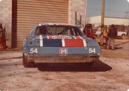 Ricky A Poole Jr - Gallery - Ricky A Poole Jr | racersreunion.com