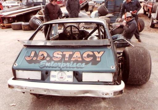 Len Boehler - Gallery - jc3 | racersreunion.com