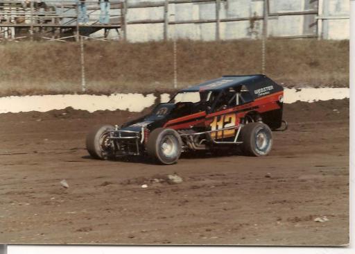 Gary Balough 84 OCFS CRC Race - Gallery - Gary Eckerson | racersreunion.com