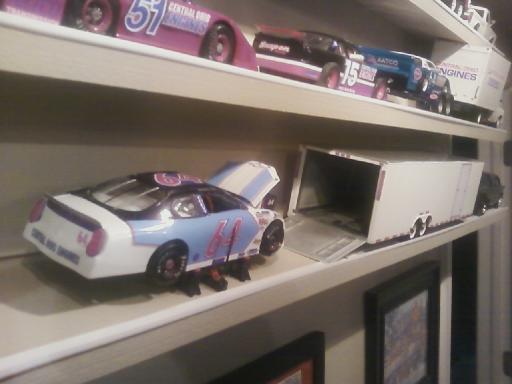 Securedownloadbounty Series 64 Car - Gallery - Joe Fihe | racersreunion.com