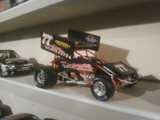 Securedownloaddtownsend Sprint Car - Gallery - Joe Fihe | racersreunion.com