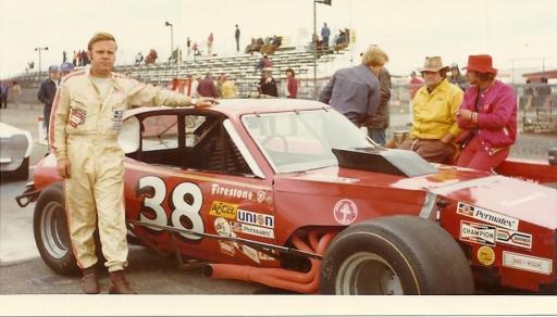38 Jerry Cook - Gallery - Ron Wetzler | racersreunion.com