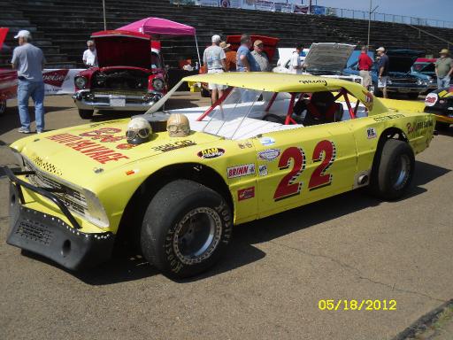 Middle Ga Racers Reunion 2012 033 - Gallery - Johnny Mallonee ...