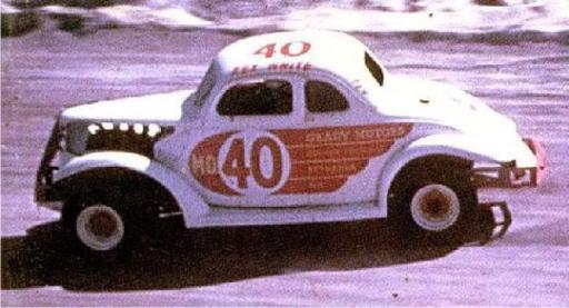 Rex White Coupe - Gallery - Cody Dinsmore | racersreunion.com