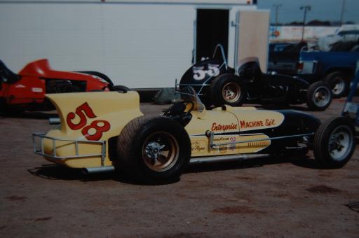Flemington 1988 007 - Gallery - Ken Moeller | racersreunion.com
