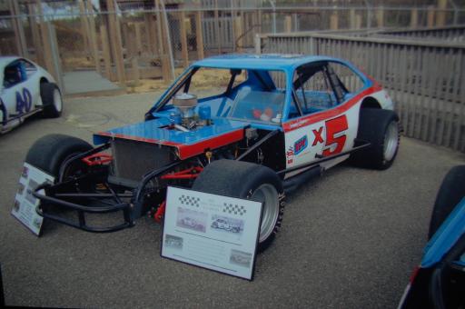 Wall Stadium, NJ 017 - Gallery - Ken Moeller | racersreunion.com