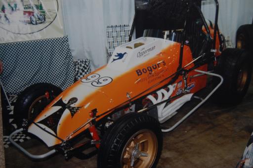 Miller Motorsports Show, 1997 006 - Gallery - Ken Moeller ...