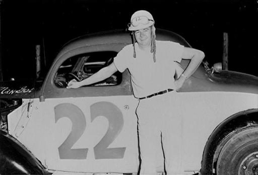 Guy Wallace - Gallery - Jerry Hower | racersreunion.com