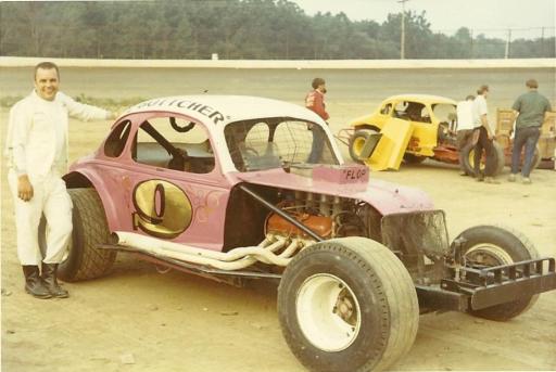 #9 Bobby Bottcher - Gallery - Ron Wetzler | racersreunion.com