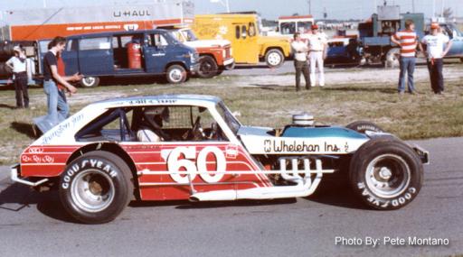 Bill Kane - Gallery - Ron Wetzler | racersreunion.com