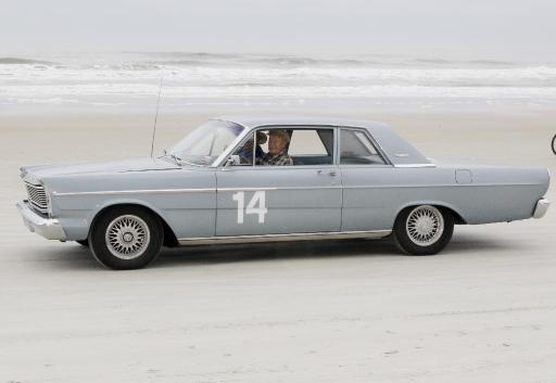 Living Legends Of Auto Racing Beach Parade - Gallery - Living Legends ...