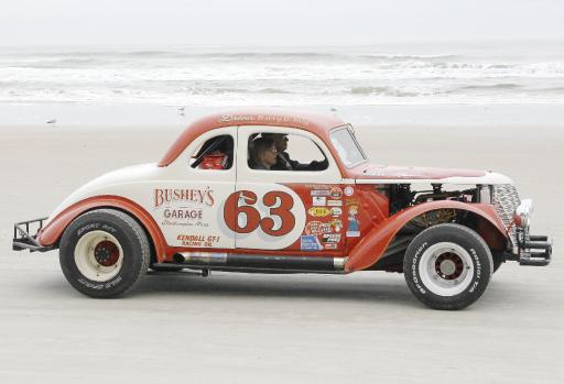 Living Legends Of Auto Racing BeachParade - Gallery - Living Legends Of ...