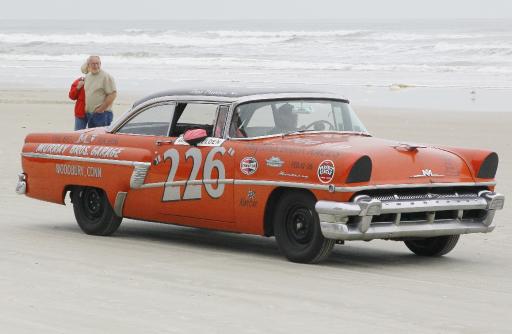 Living Legends Of Auto Racing Beach Parade - Gallery - Living Legends ...