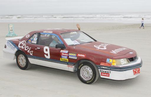 Living Legends Of Auto Racing Beach Parade - Gallery - Living Legends ...