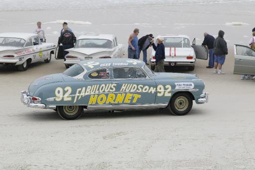 Living Legends Of Auto Racing Beach Parade - Gallery - Living Legends ...