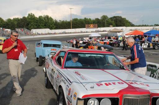 092 - Gallery - Ray Lamm | racersreunion.com