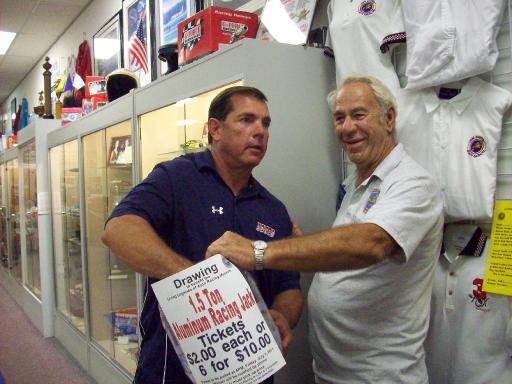 Living Legends Of Auto Racing Car Show & Autographs 7/2011 - Gallery ...