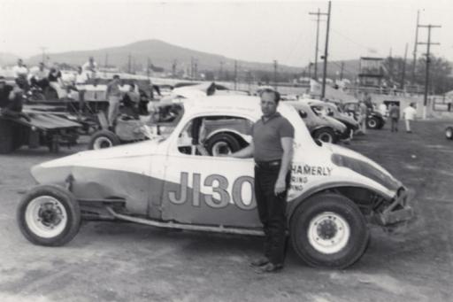 Dad Race Pict 04 - Gallery - Michael W . Osborne | racersreunion.com