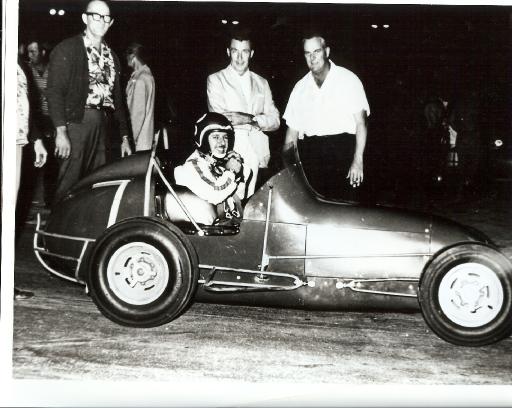 Living Legends Of Auto Racing, Vintage Album - Gallery - Living Legends ...