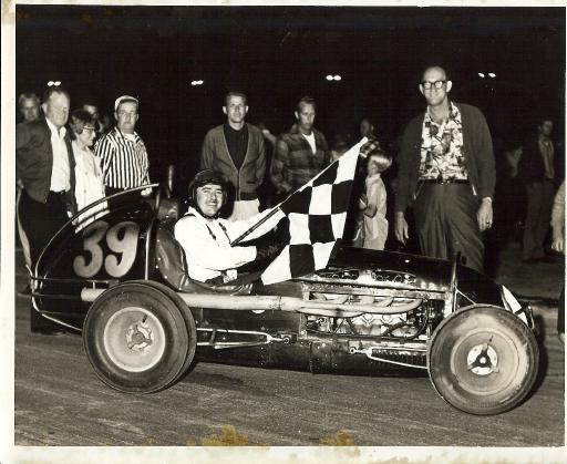 Living Legends Of Auto Racing, Vintage Album - Gallery - Living Legends ...