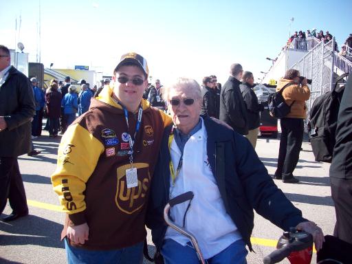 Living Legends Of Auto Racing, Vintage Album - Gallery - Living Legends ...